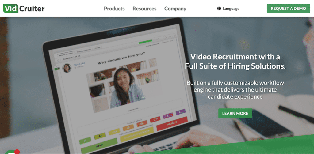 7 Video Interview Tips Hiring Managers Love | Crelate