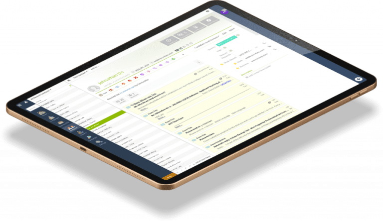Recruiting Software for Staffing + Recruiting Firms | Crelate Talent