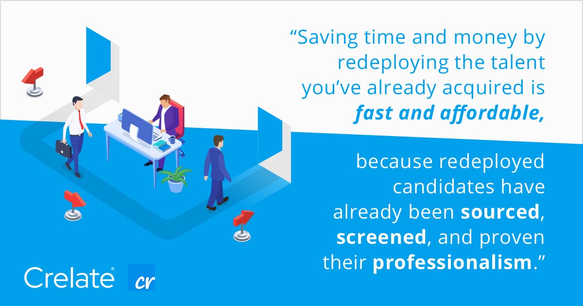 Top Referral Tips for Staffing Agencies | Crelate