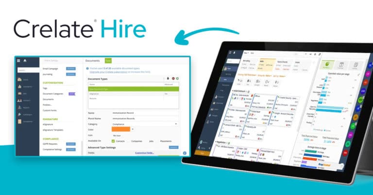 Recruiting Resources and Education | Crelate Talent