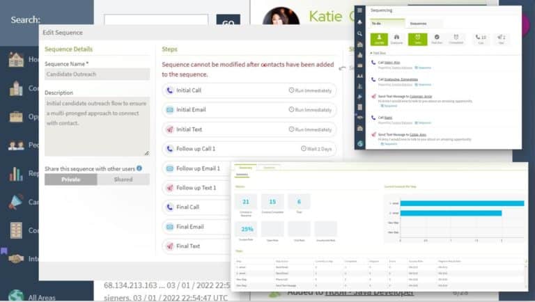 Crelate Recruit: All-in-One ATS + CRM Solution | Crelate