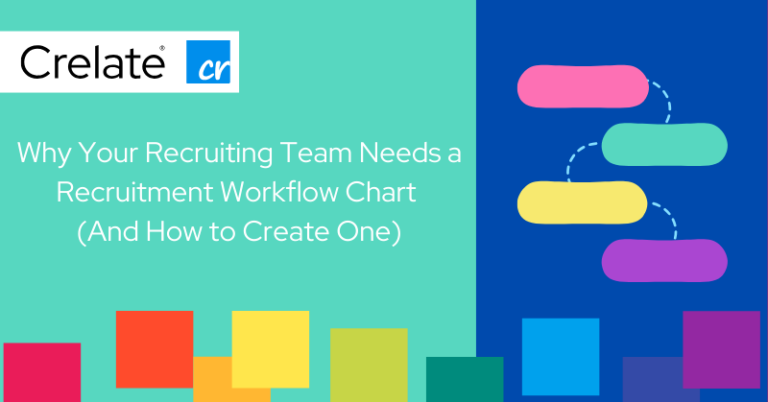 Recruitment Workflow Charts Made Simple for Teams | Crelate