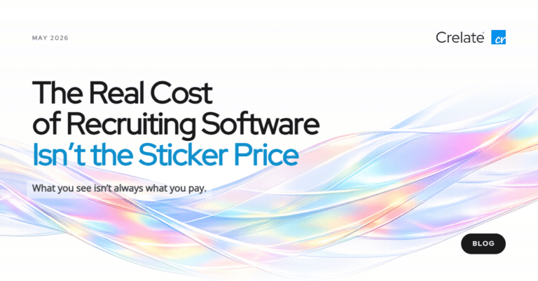The Real Cost of Recruiting Software: What Staffing Firms Actually Pay ...